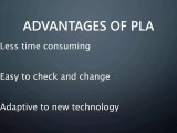 Programmable Logic Array Pla Pptx