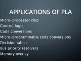 Programmable Logic Array Pla Pptx Programming Languages Computing