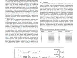 Programmable Logic Controller Performance Enhancement By Field
