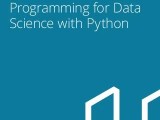 Programming For Data Science With Python Nanodegree Program Syllabus Pdf