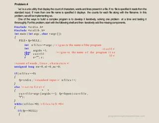 C Programming Assignment C Programming Homework Help Codersarts - City Texture Collection - Retina Quality
