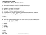 Computer Science Assignment Help Ppt
