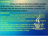 Programming In Java Ppt Pptx