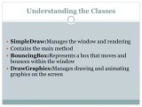 Java Assignment Sample Building Software With Objects Graphics