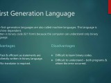 Programming Language Evolution Pptx