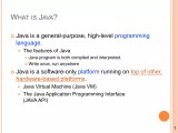 Programming Languages Java Python Sql And Compare Between C And