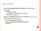 Programming Languages Java Python Sql And Compare Between C And