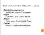 Programming Languages Java Python Sql And Compare Between C And