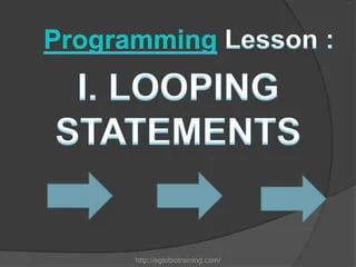 Programming Ppt Files Final Ppt - Gorgeous Mountain Background - Mobile