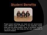 Project Based Learning Technology Pptx
