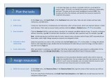 Project Management Quick Reference Guide Docx