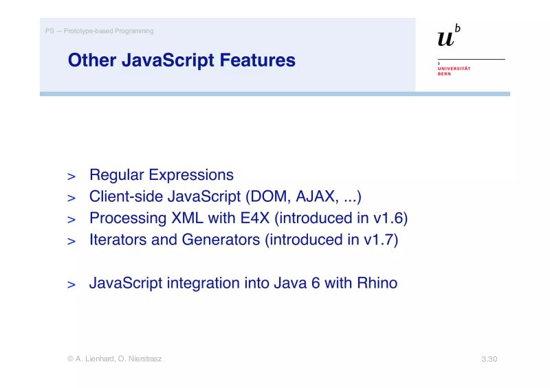 Prototype Based Programming With Javascript Pdf - Best Abstract Wallpapers in Full HD