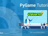Pygame Tutorial Pygame Python Tutorial For Beginners Python