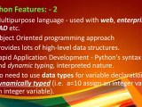 Python 1 Pptx
