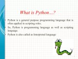 Python Pptx