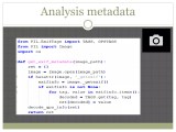 Ethical Hacking With Python Tools Ppt