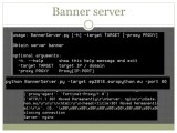 Ethical Hacking With Python Tools Pdf