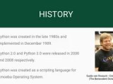 Python Ppt
