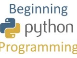 Beginning Python Programming Pptx