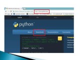 Python 00 Introduction And Installing Ppt