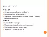Python Concepts Pptx