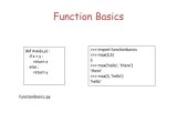 Ge8151 Problem Solving And Python Programming Pptx