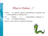 Python Programming Notes All In One Python Ppt Ppt