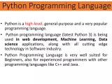 Python Pptx