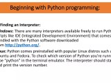 Python Pptx