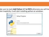 Python Pptx