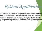 Python Pptx