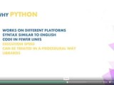 Python Pptx