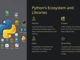 Python A Programming Language Essentials Pptx