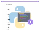 Python Basic Operators Pdf