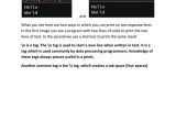 Python Breakdown Workbook Pdf Web Development Internet