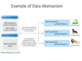 Python Dataabstarction Pptx