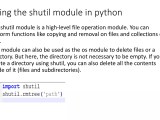 Python Filehandling Pptx