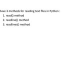 Python Filehandling Pptx