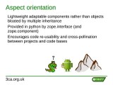 Python For Android Odp