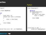 Python For The C Developer Pdf