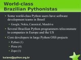 Python In Brasil Pdf