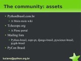 Python In Brasil Pdf