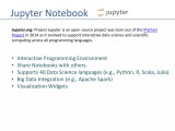 Python Installing And Using Python And Jupyter Notepad Pptx
