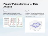 Python Libraries Numpy Pandas Matplotlib Pptx