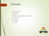Python Programming Ppt Ppt