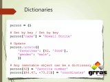Python Programming Ppt Ppt