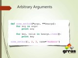 Python Programming Ppt Ppt