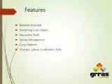 Python Programming Ppt Ppt
