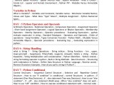 Data Science Fundamentals With Python And Sql Training Pdf