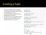 Python Tuple Pdf